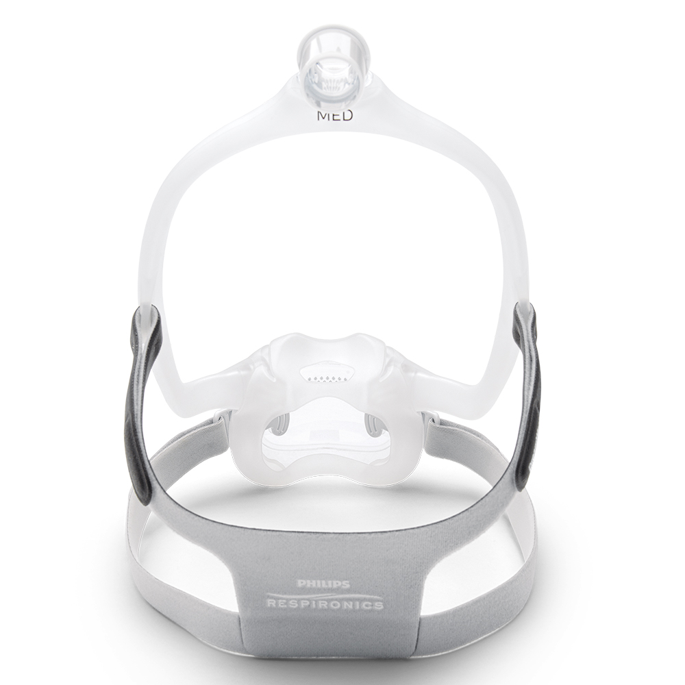 Philips DreamWear CPAP-kokokasvomaski | SomniShop