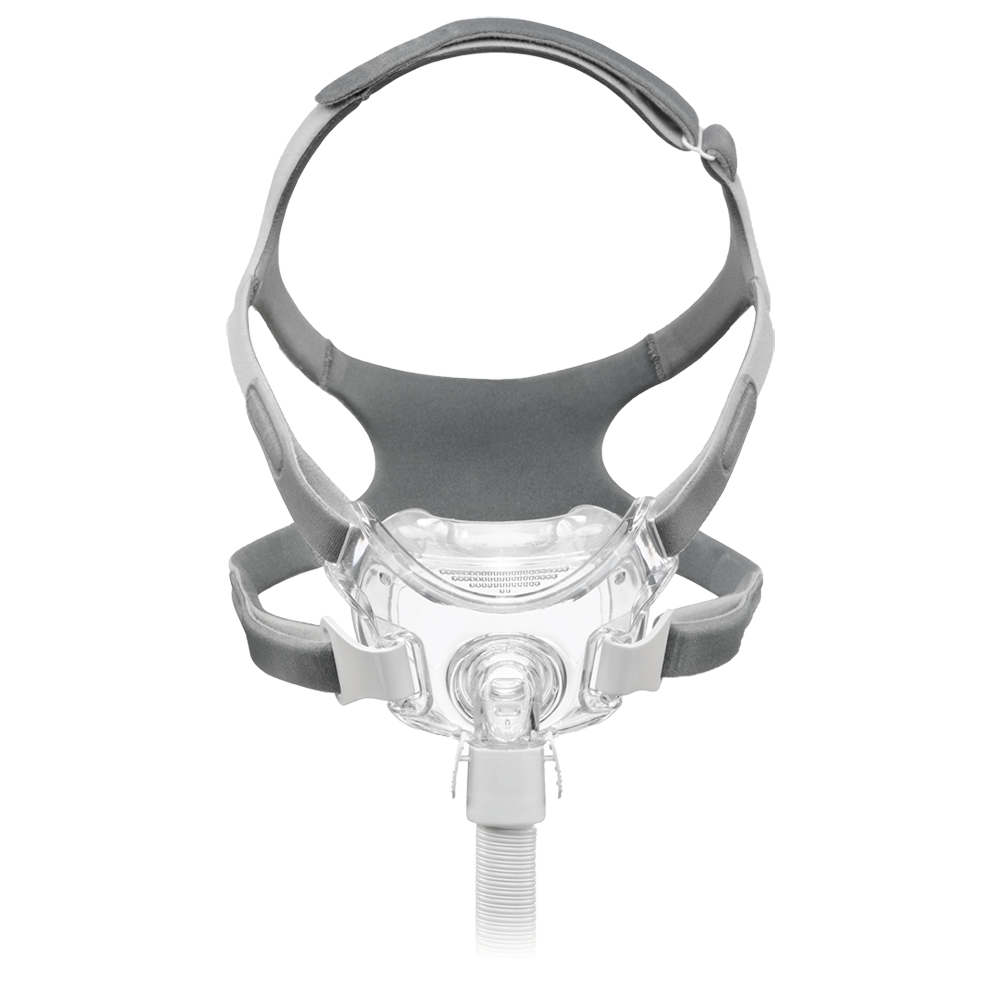 Philips Respironics Amara View CPAP-kokokasvomaski | SomniShop