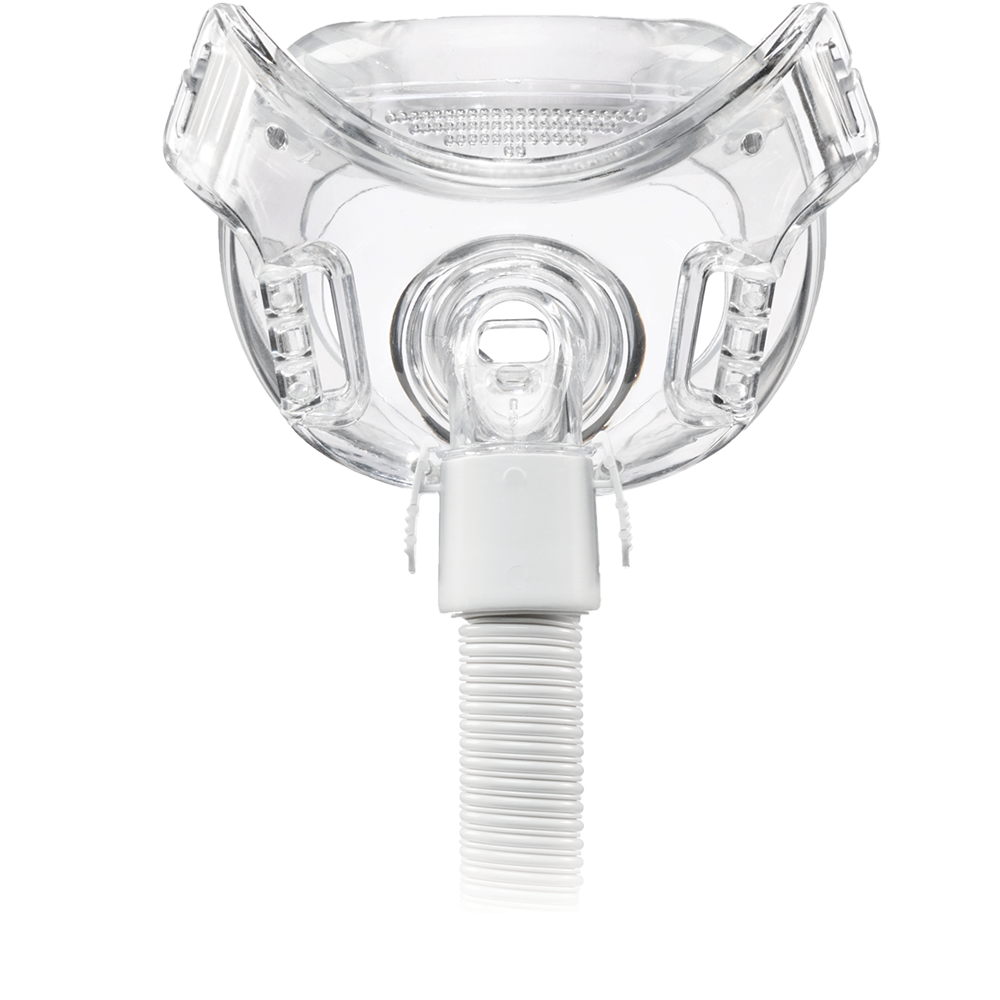 Philips Respironics Amara View CPAP-kokokasvomaski | SomniShop
