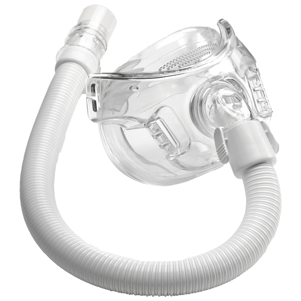 Philips Respironics Amara View CPAP-kokokasvomaski | SomniShop