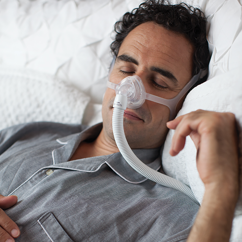 Philips Respironics Wisp CPAP-nenämaski | SomniShop