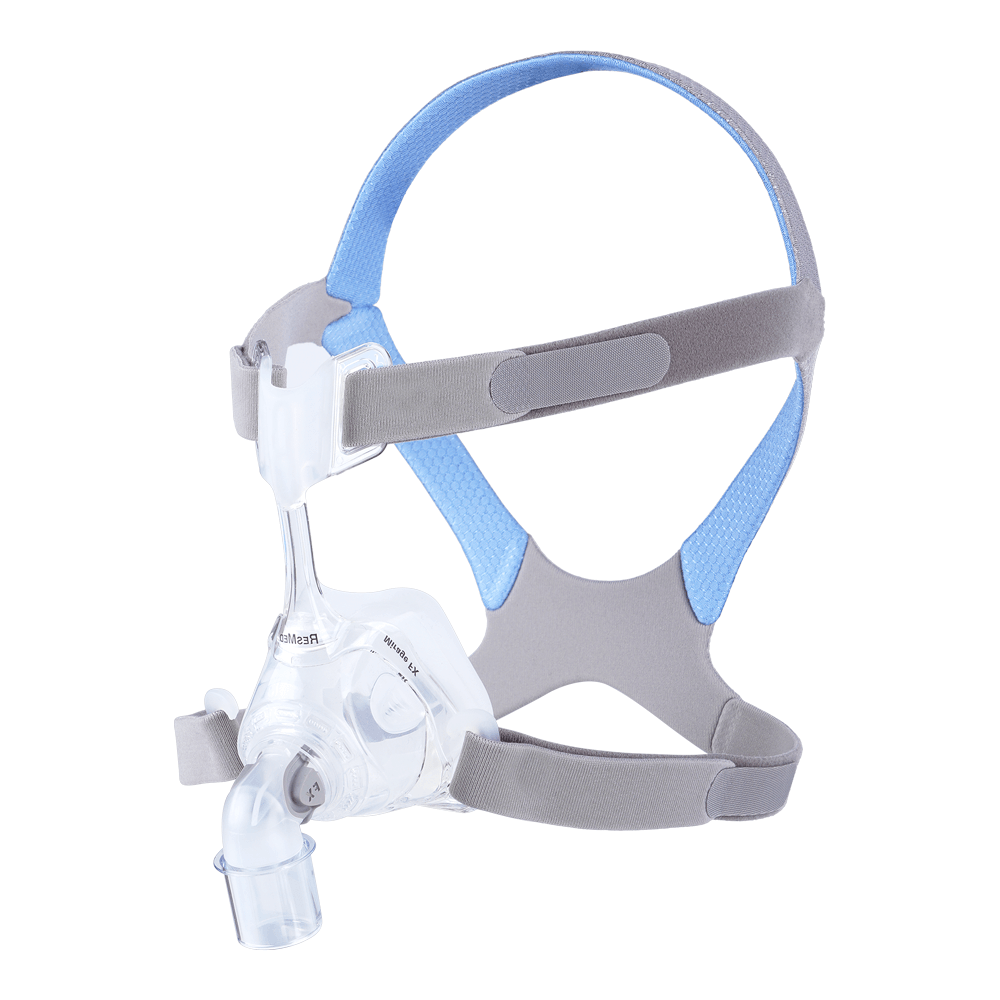 ResMed Mirage FX maski | SomniShop